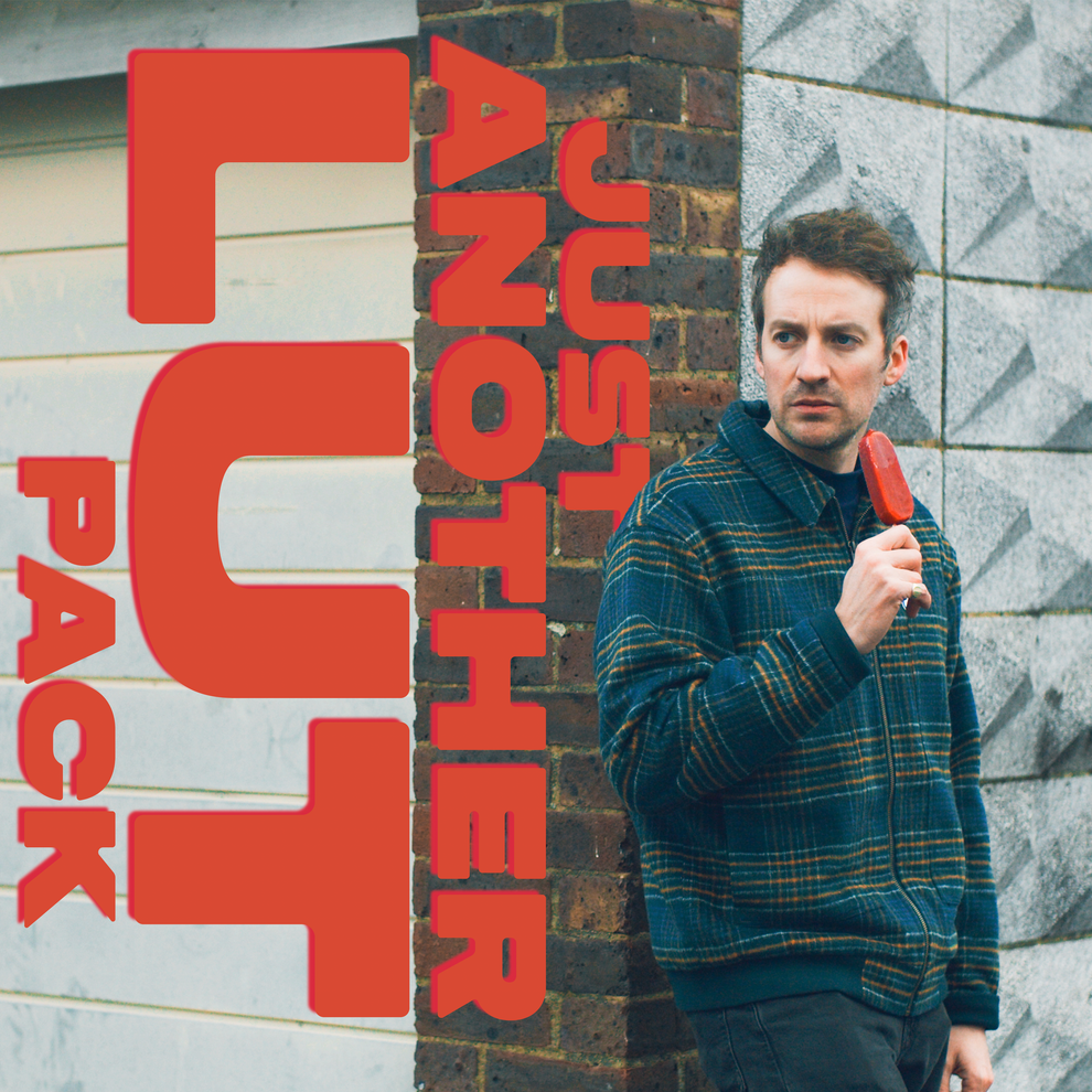 "Just Another Lut Pack" LUT PACK - 6 Filmic Looks – The Video Casuals
